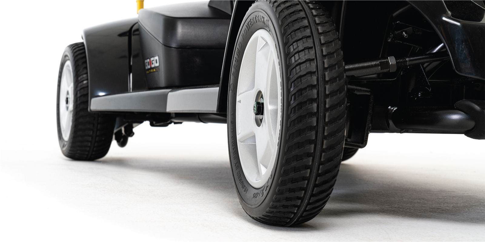 Go Go® Ultra X 4-Wheel - Medical Equipment Outlet